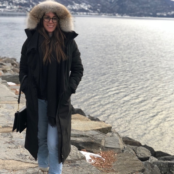 Best in Jackets & Coats Posh Party on Poshmark